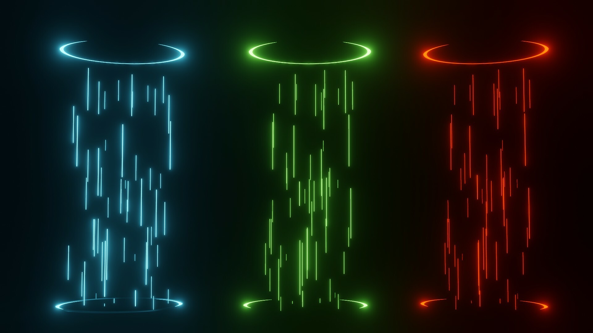 ArtStation - Daily || 95 - Teleportation Time