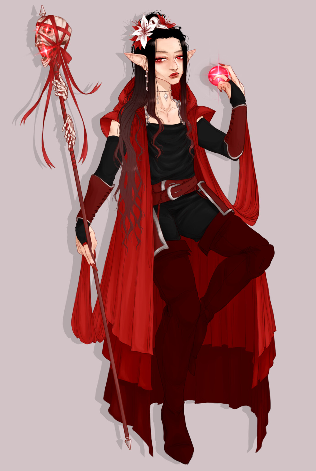 Georgia Murray - CLERIC DESIGNS