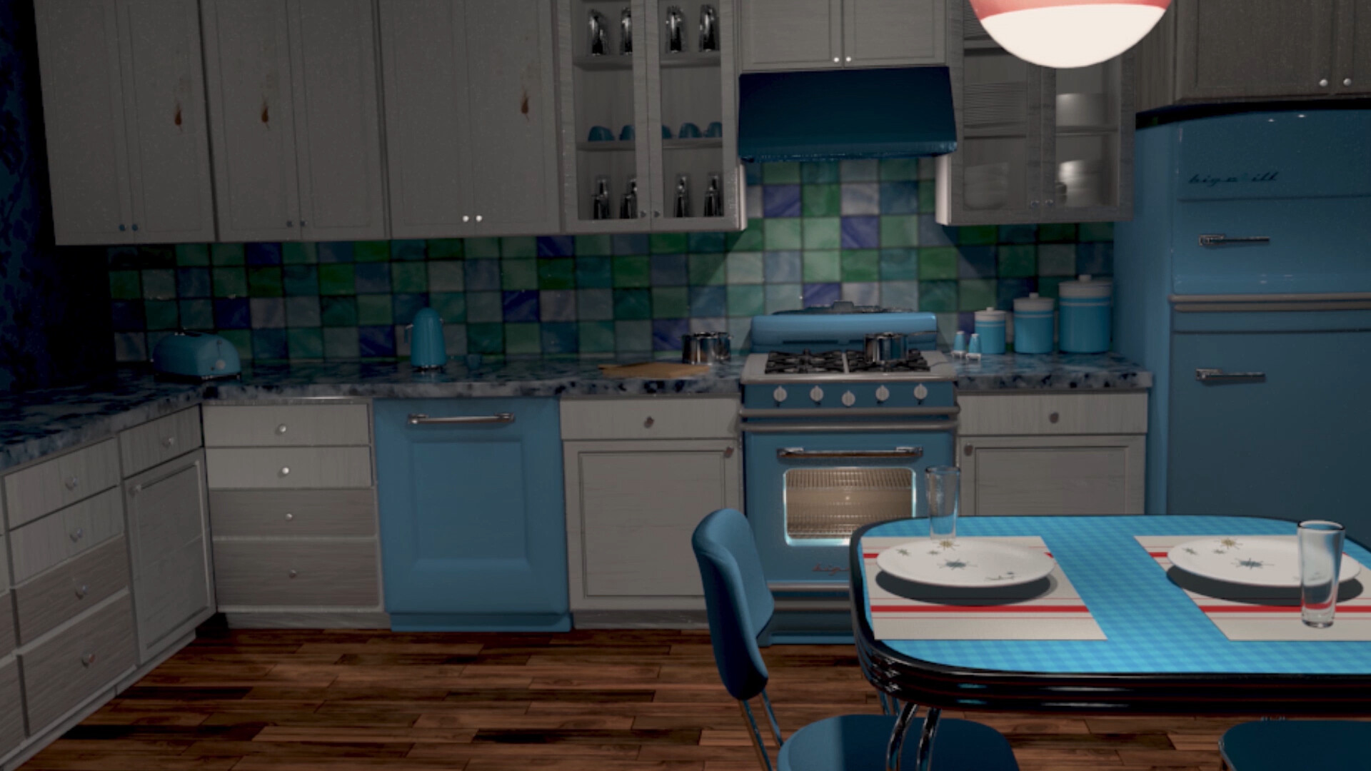 Sherri Harney - 2019 Demo Reel