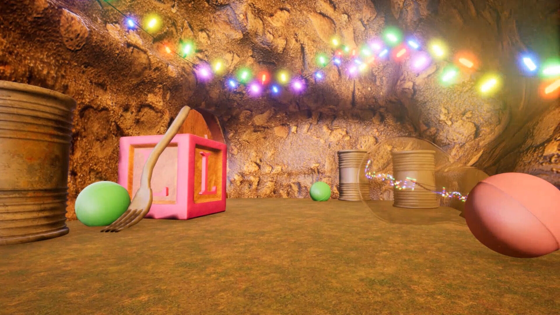 Sherri Harney - 2019 Demo Reel