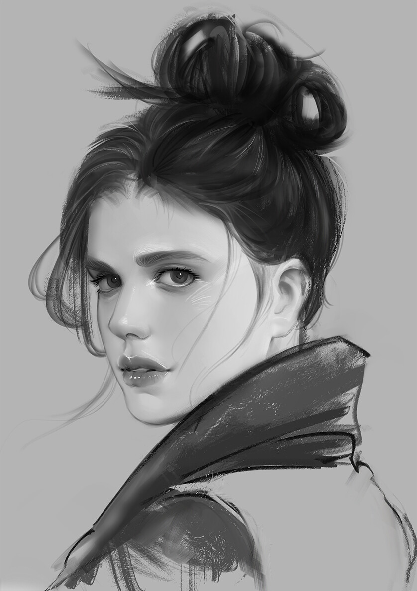 Peter Xiao - New Girl