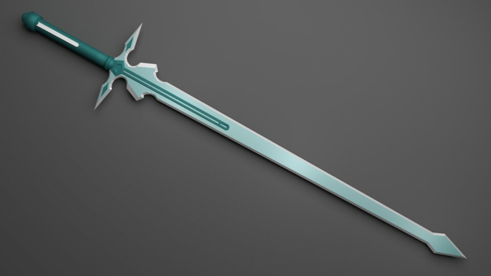 elucidator e dark repulser