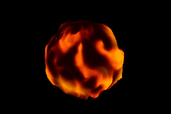 ArtStation - Material studies