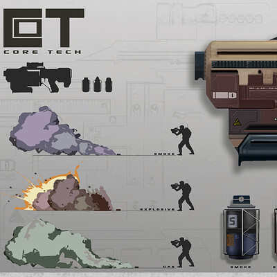 Jack Dowell - Portfolio