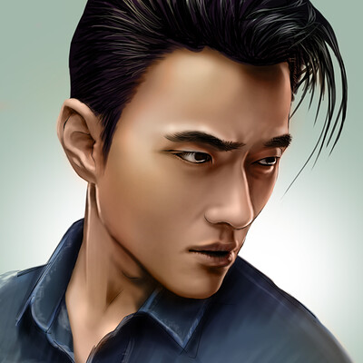 Ken Yap