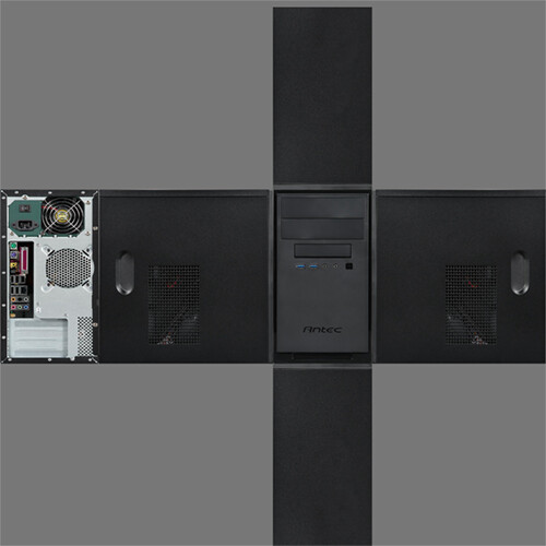 Computer Tower Texture