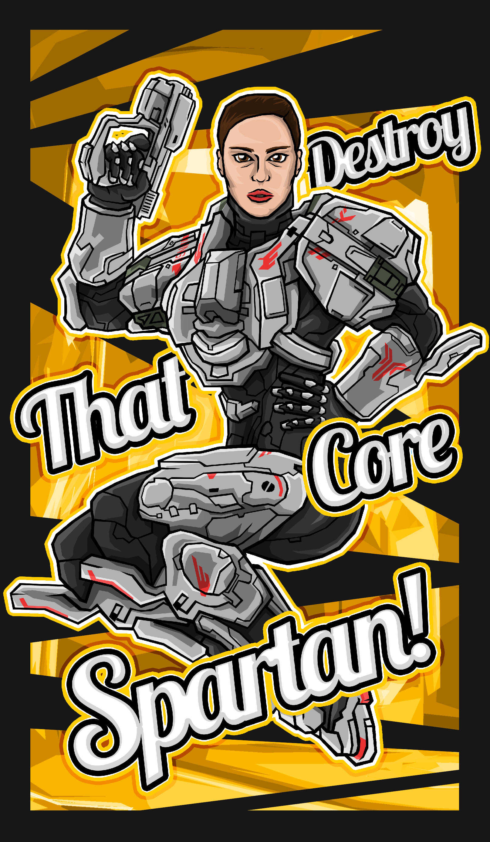 William Cameron - Illustration