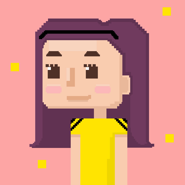 ArtStation - Autoportrait 2.0