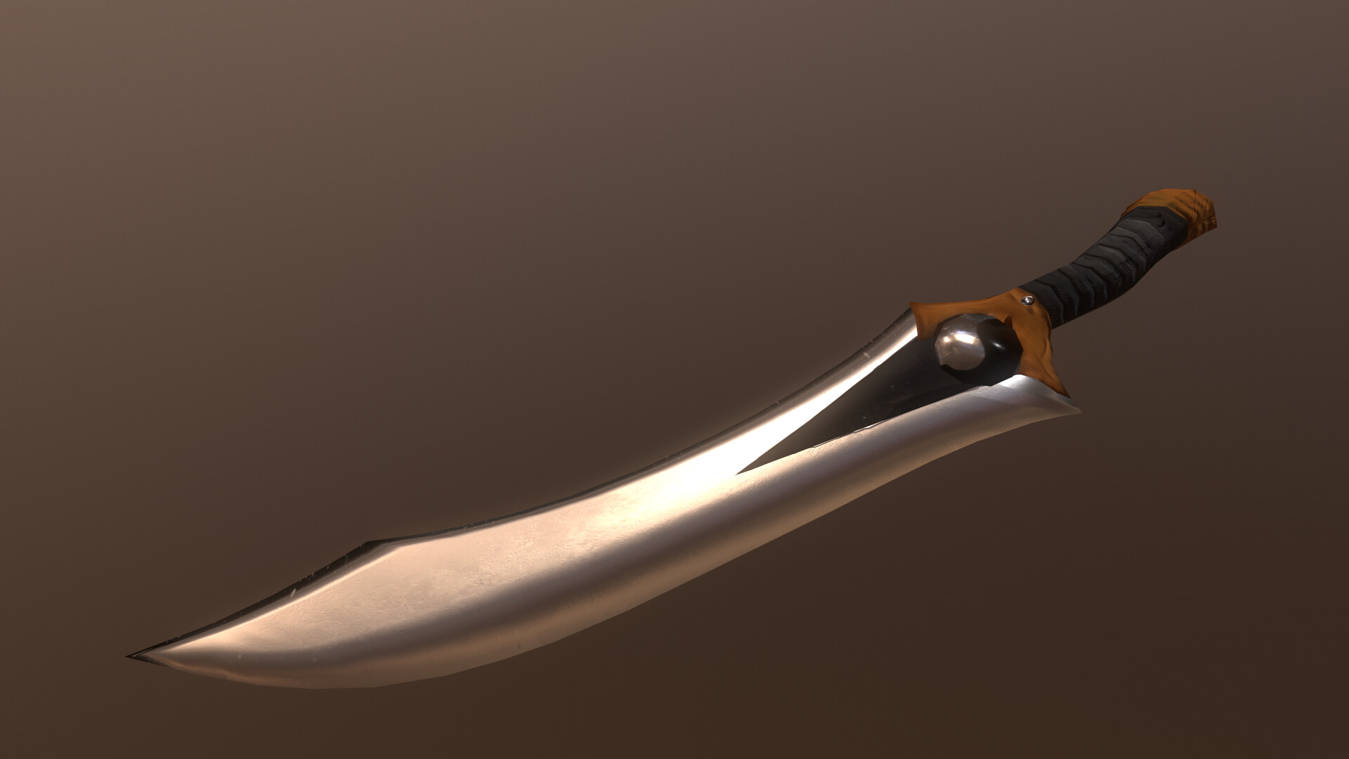 Bruno Braga - Kanshou & Bakuya