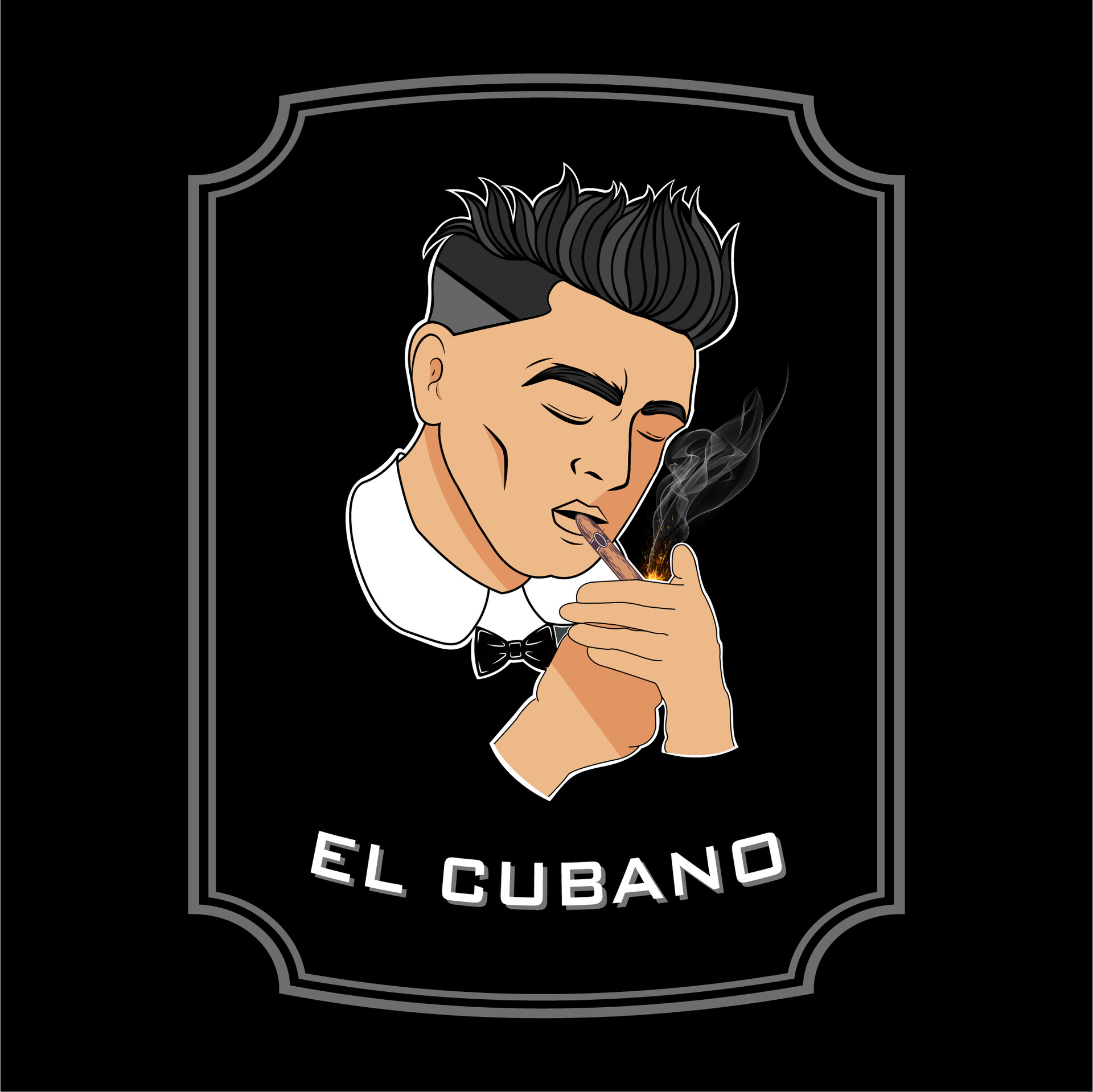 ArtStation - Logo Design 2