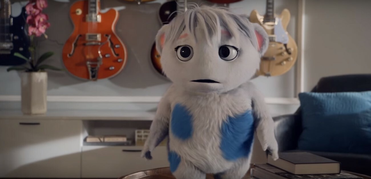 ArtStation - Imaginary Mary