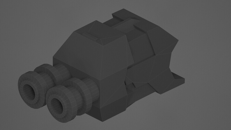 ArtStation - Joseph Guida