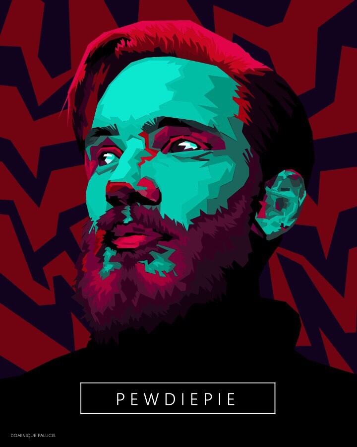 ArtStation - P E W D I E P I E