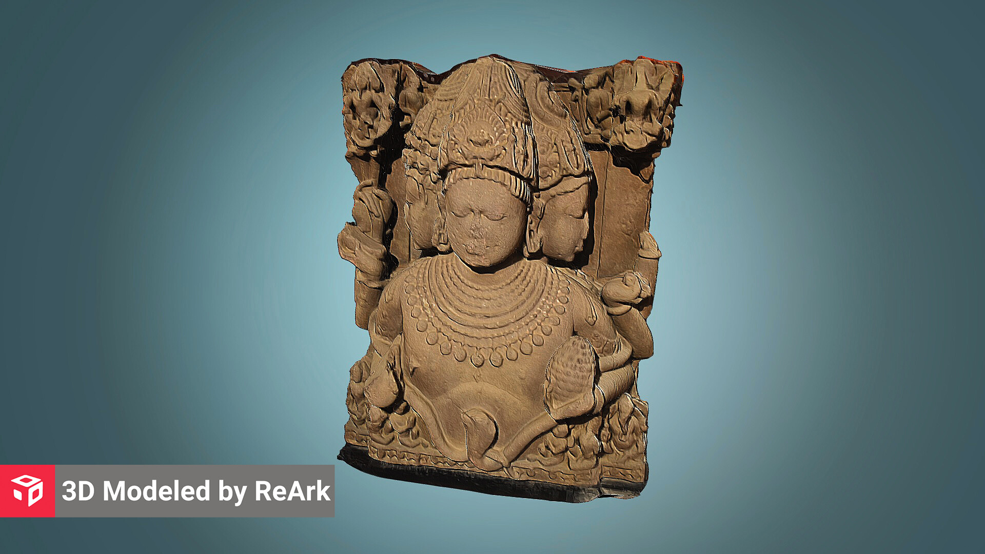 ArtStation - Sadashiv