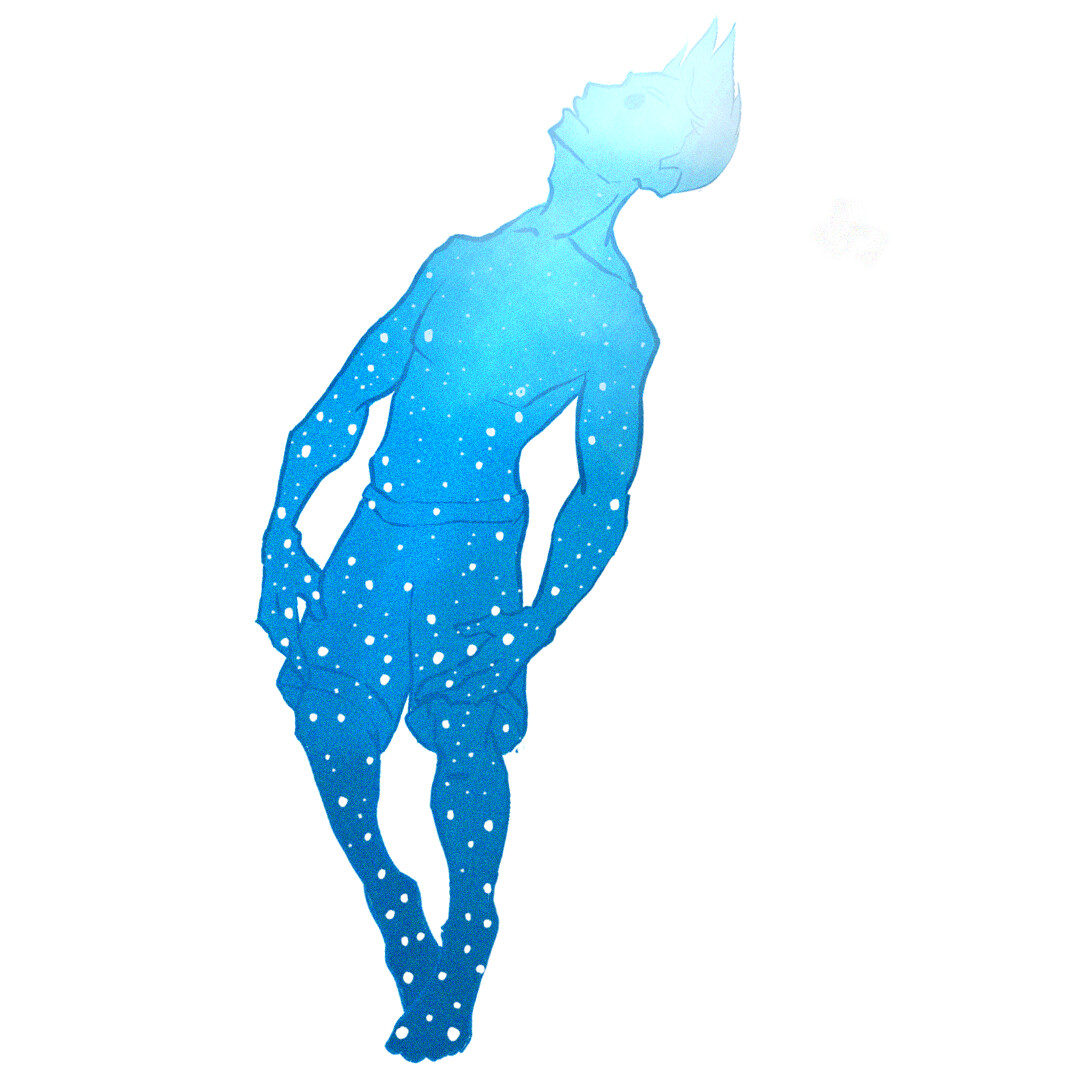 ArtStation - Despair