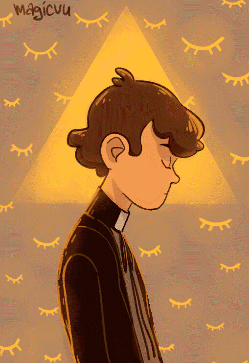 gravity falls bipper