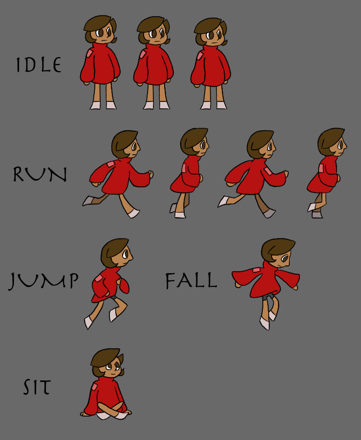 Laura Weimer - Portfolio