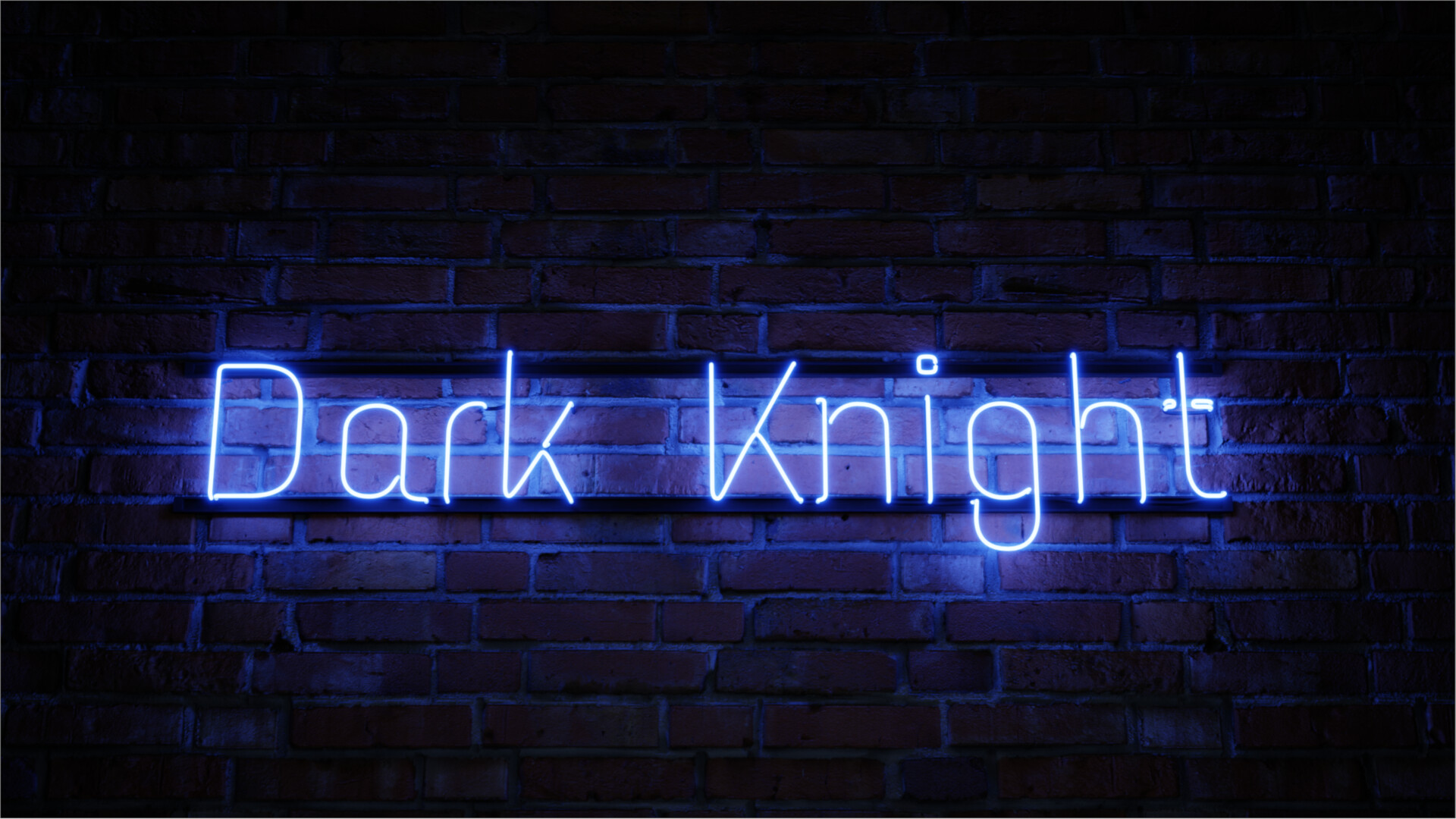 ArtStation - Neon Work