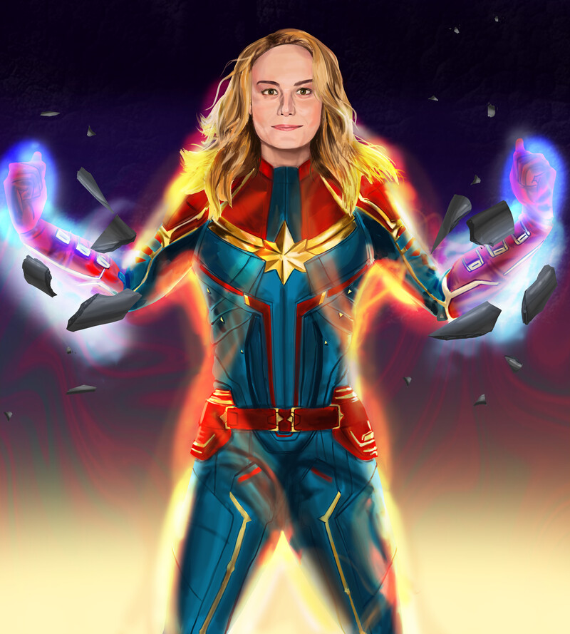 ArtStation - Jonathan Liao