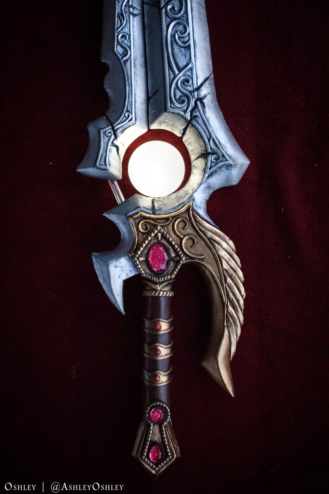varian sword