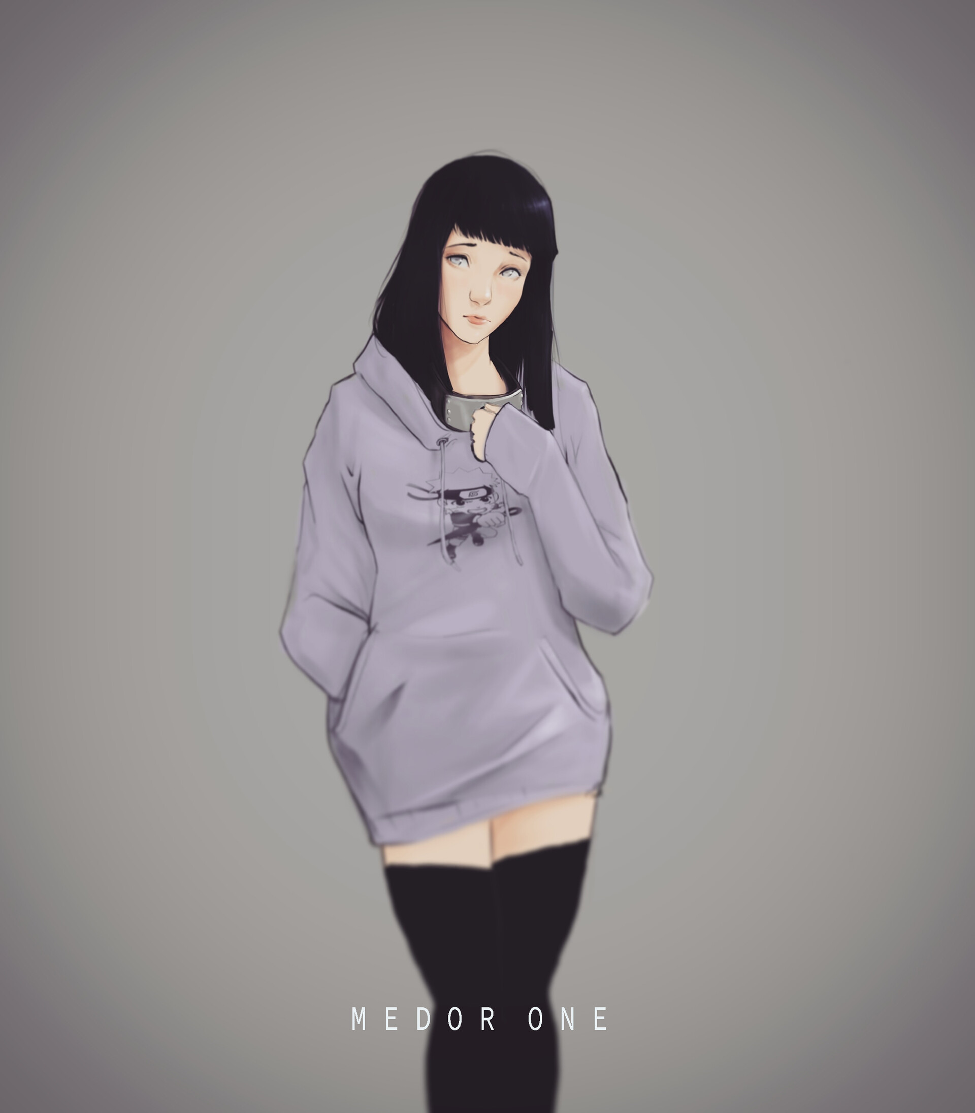 hinata hyuga