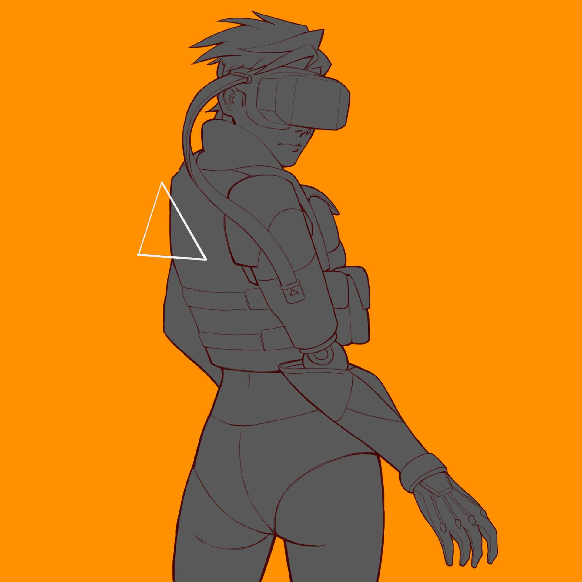 ArtStation - Occulist