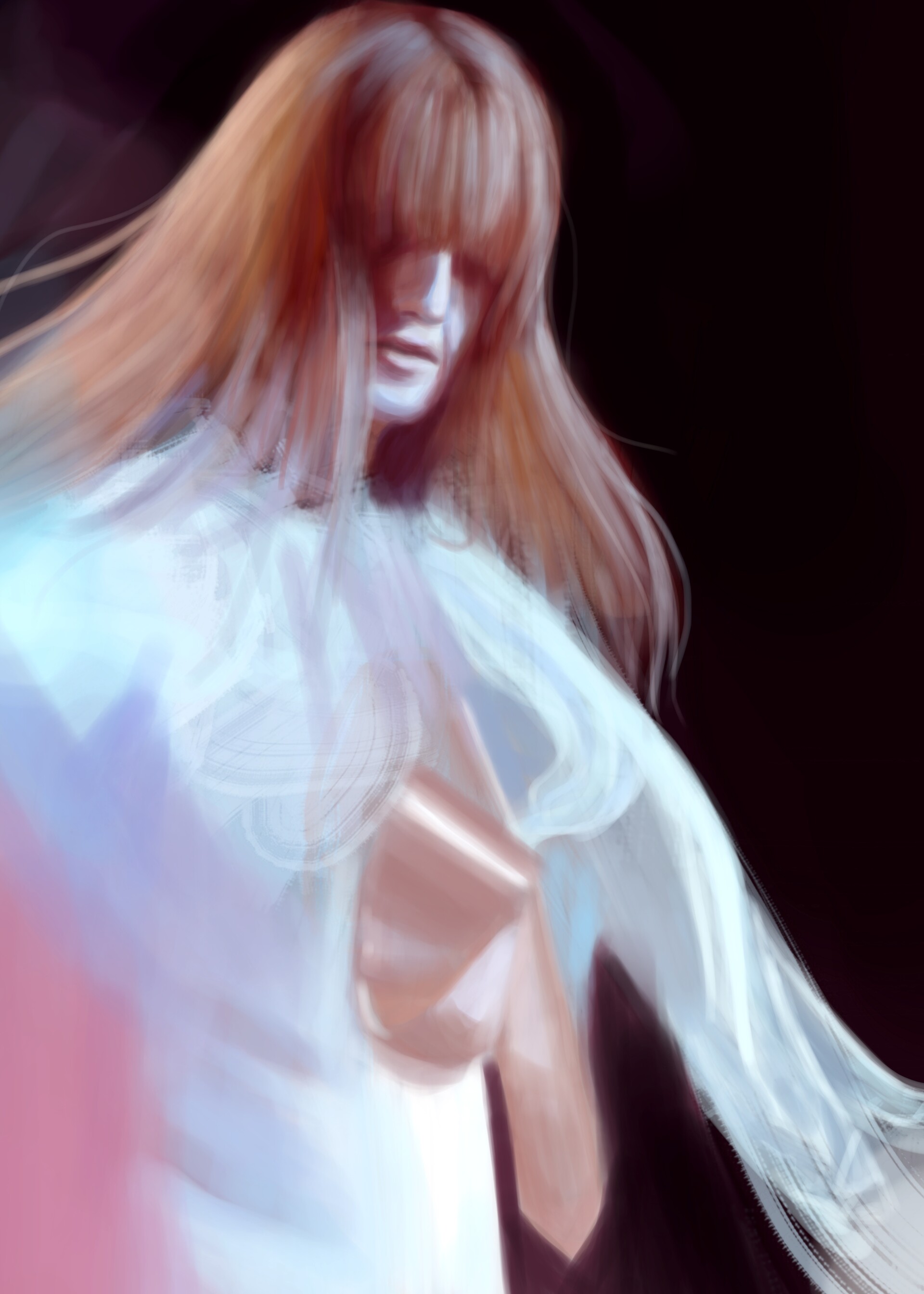 ArtStation - Florence