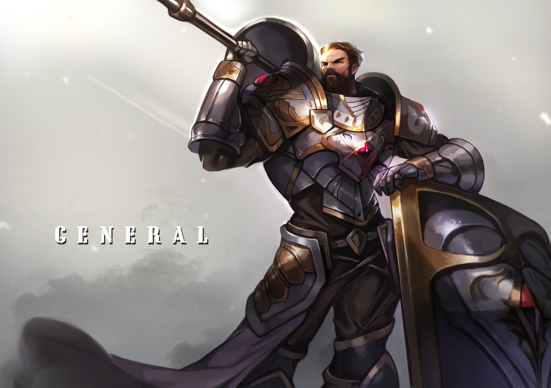ArtStation - General