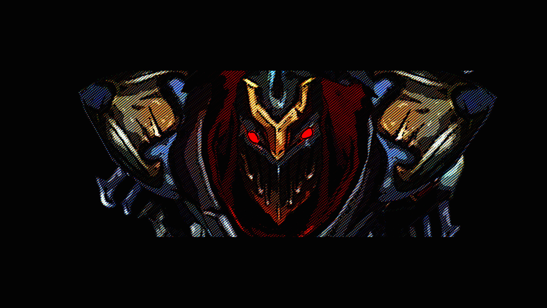 ArtStation - The Stalker