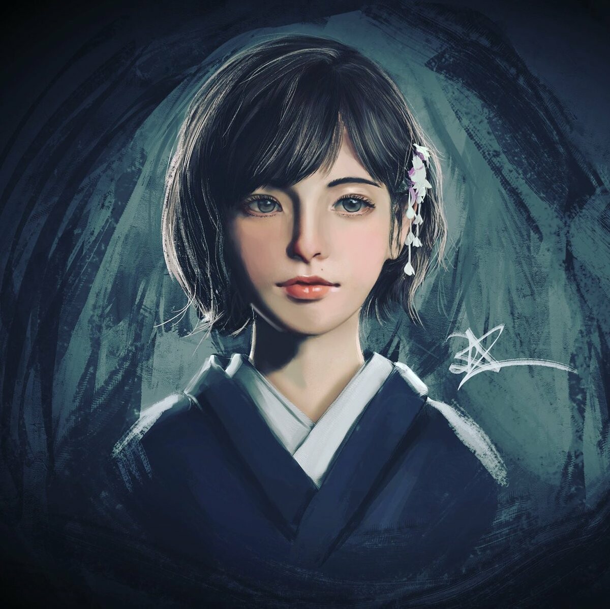 ArtStation - Yuki.