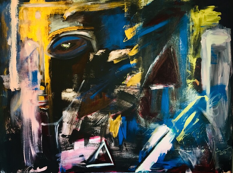 ArtStation - Liz Wilinski