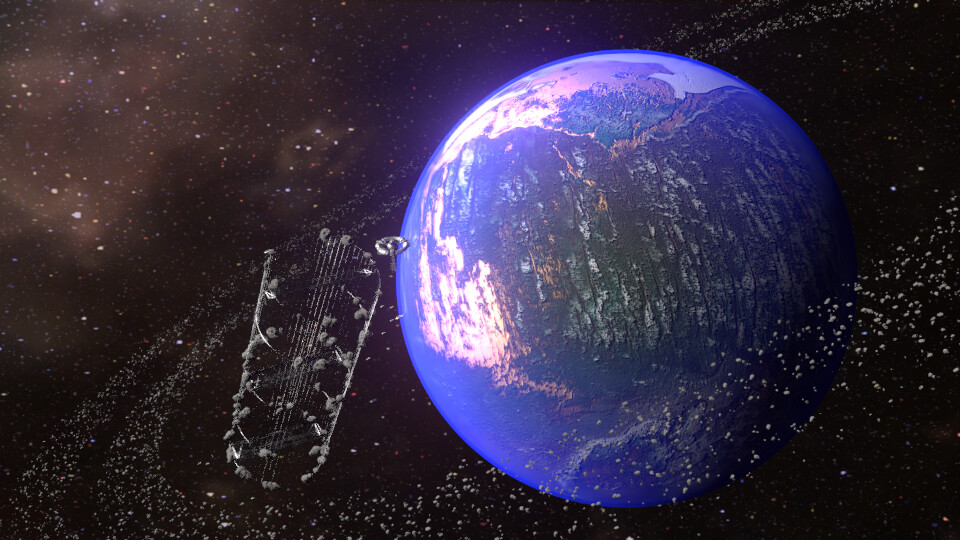 ArtStation - Frameworld