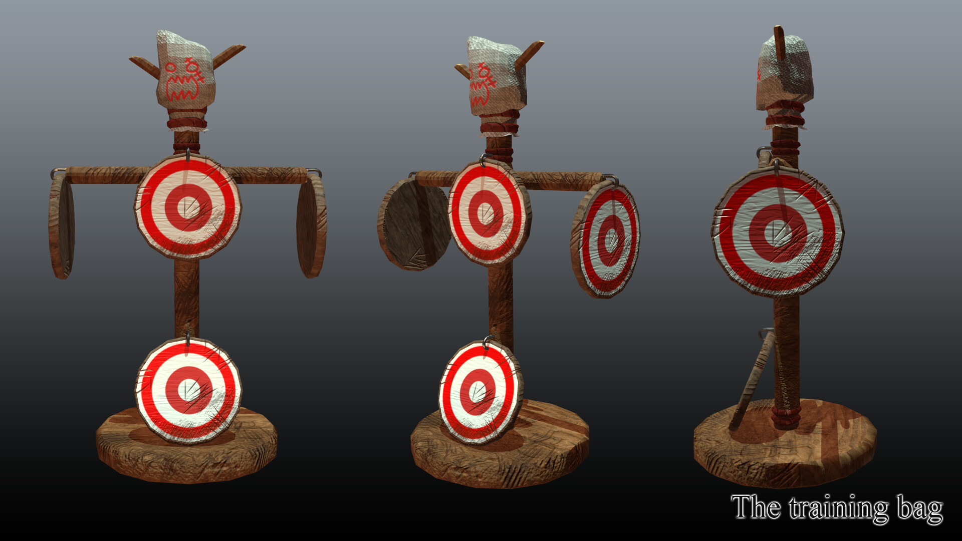 ArtStation - Usefull objects