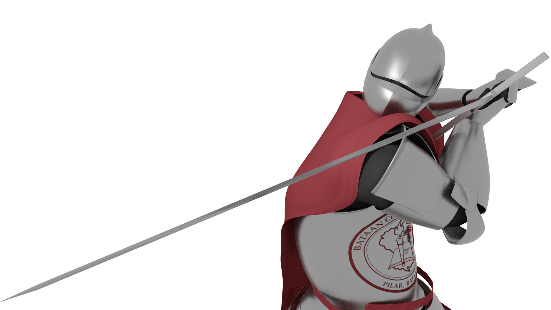 ArtStation - Christian Knight