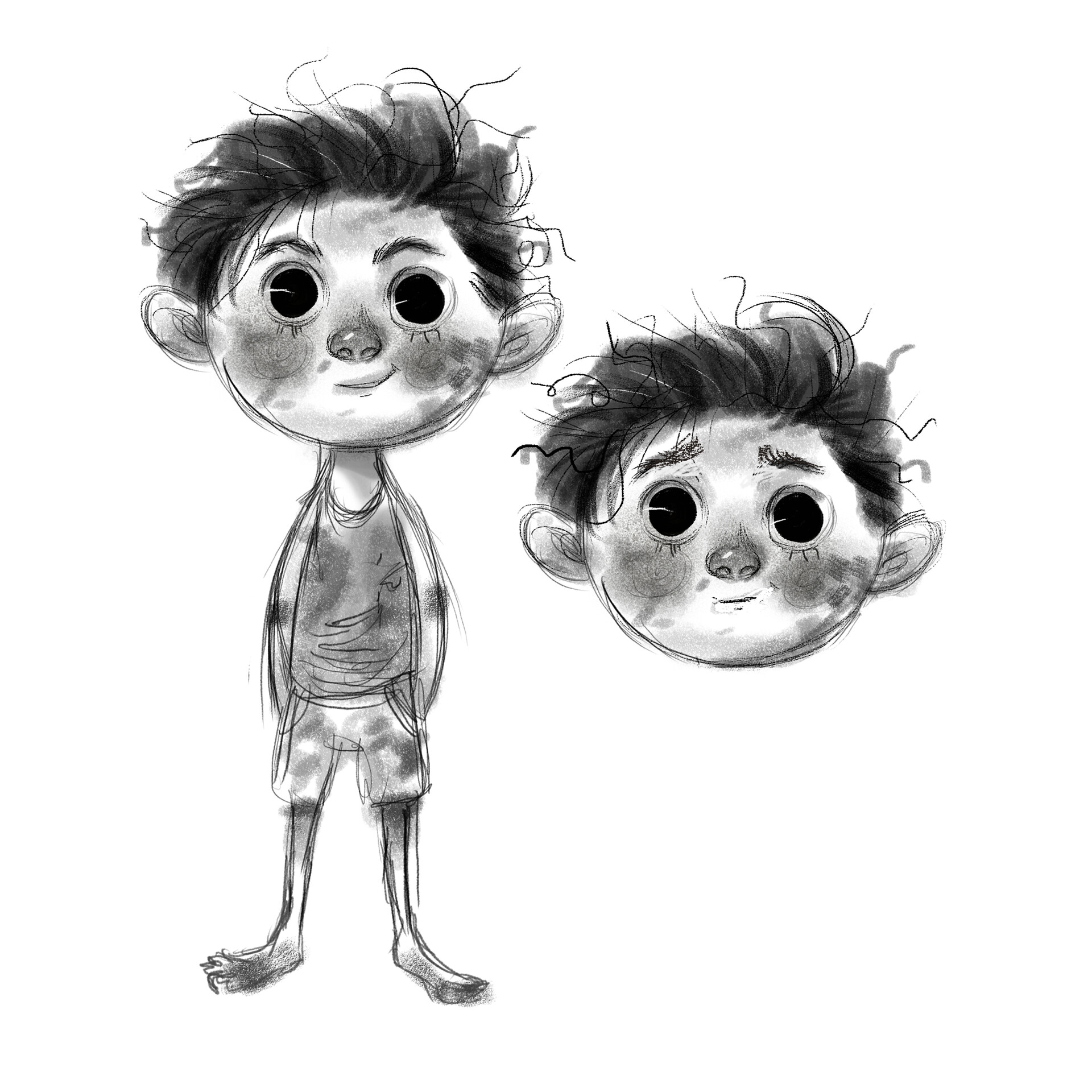 Lucas Reis - Fininho