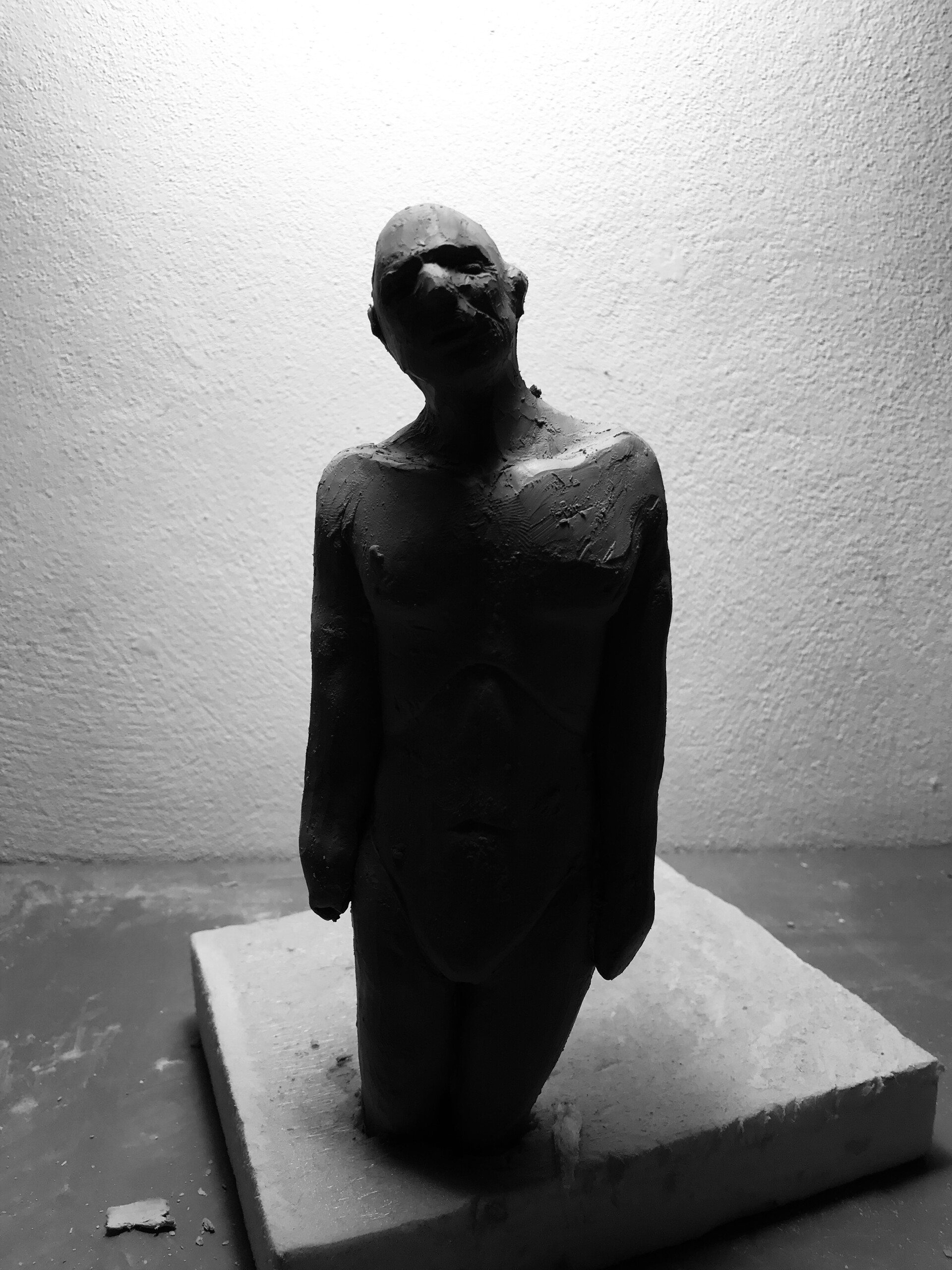 ArtStation - Clayboy