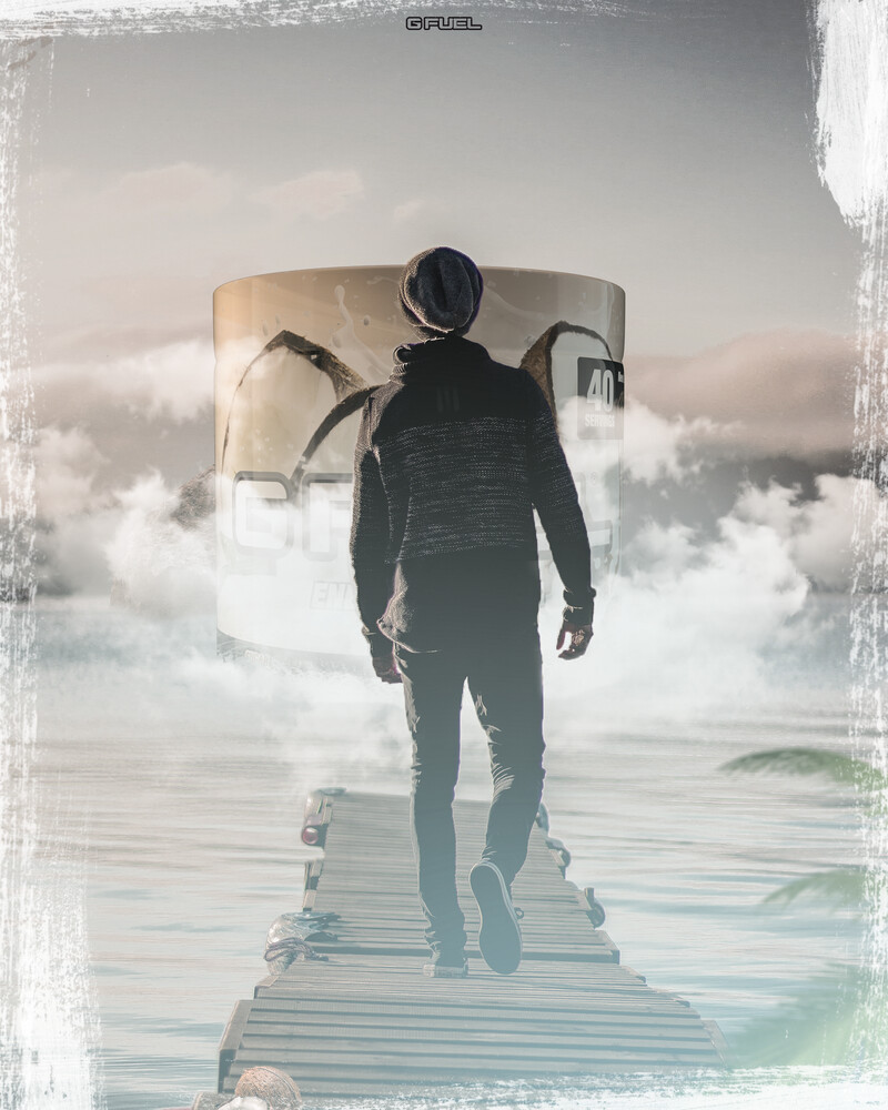 ArtStation - Jake Hogan