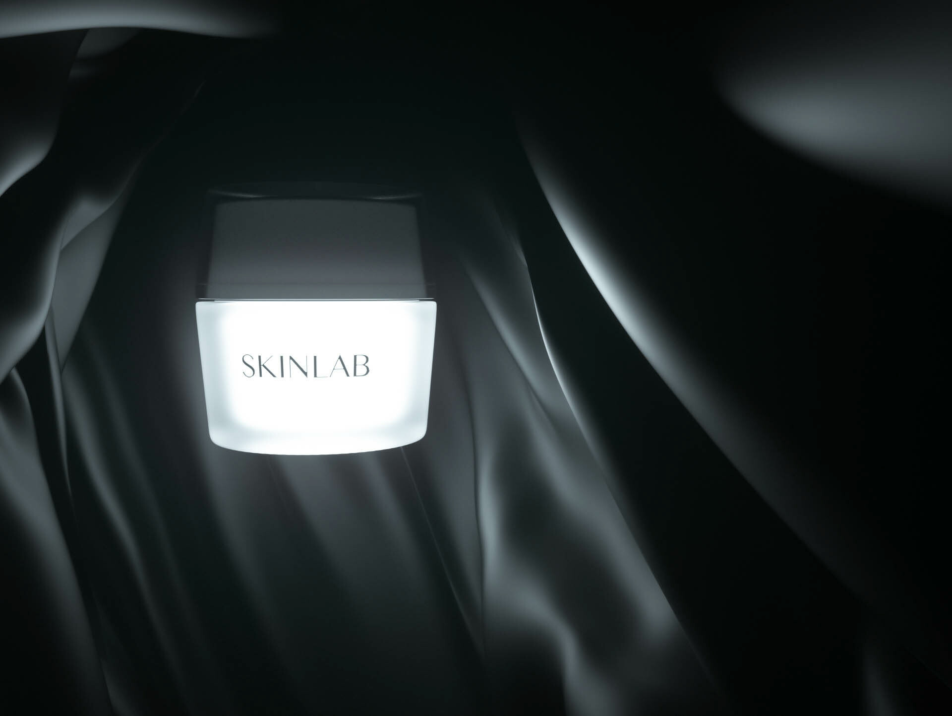 ArtStation - Highlighter Banner Art