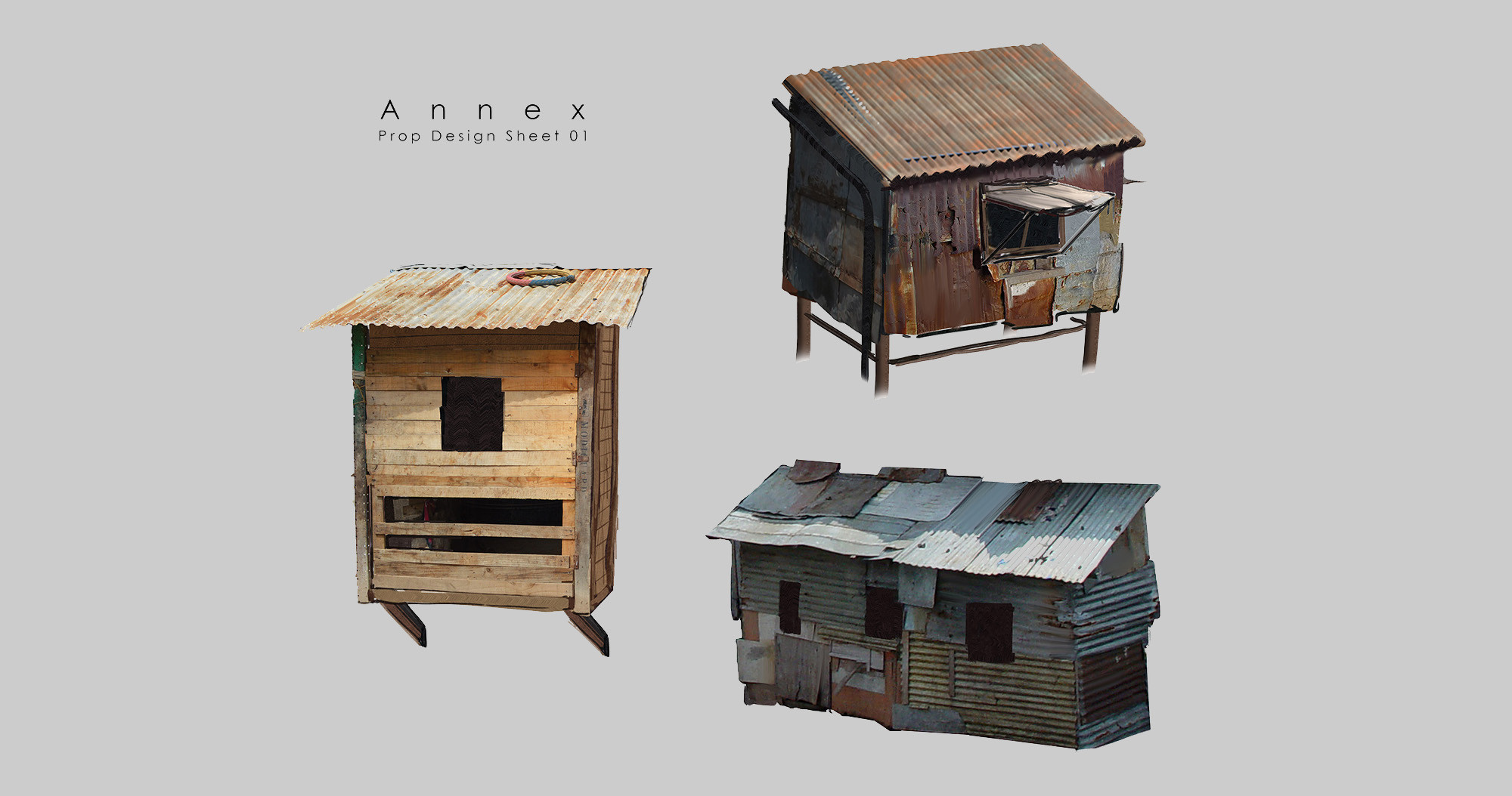 Jonas Hassibi - Gorillas | Slum Billboard