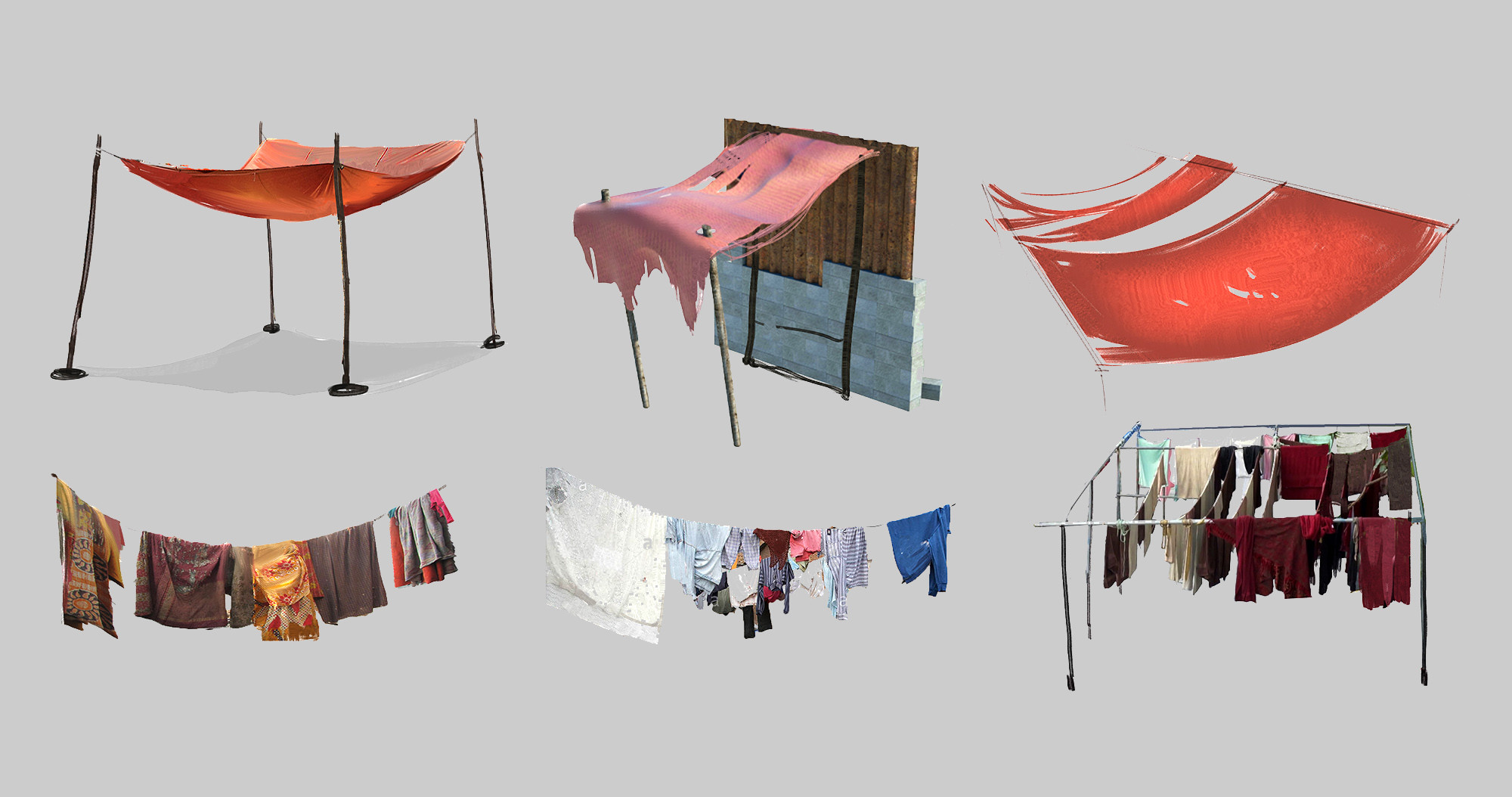 Jonas Hassibi - Gorillas | Slum Billboard