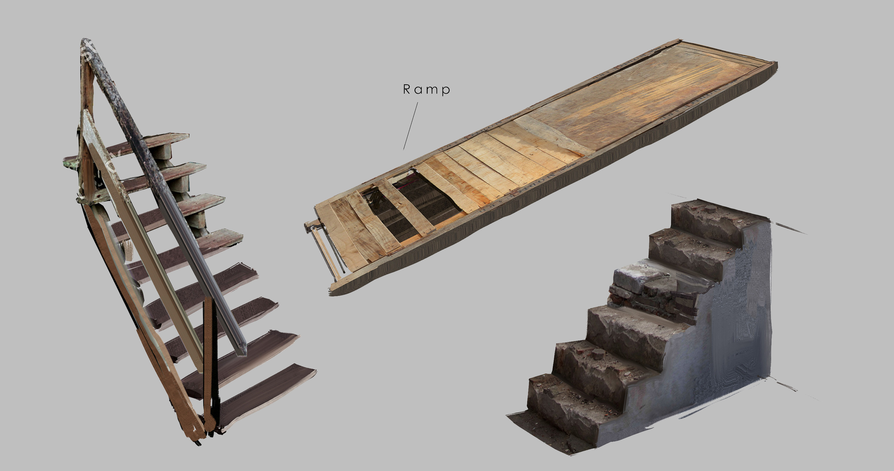 Jonas Hassibi - Gorillas | Slum Billboard