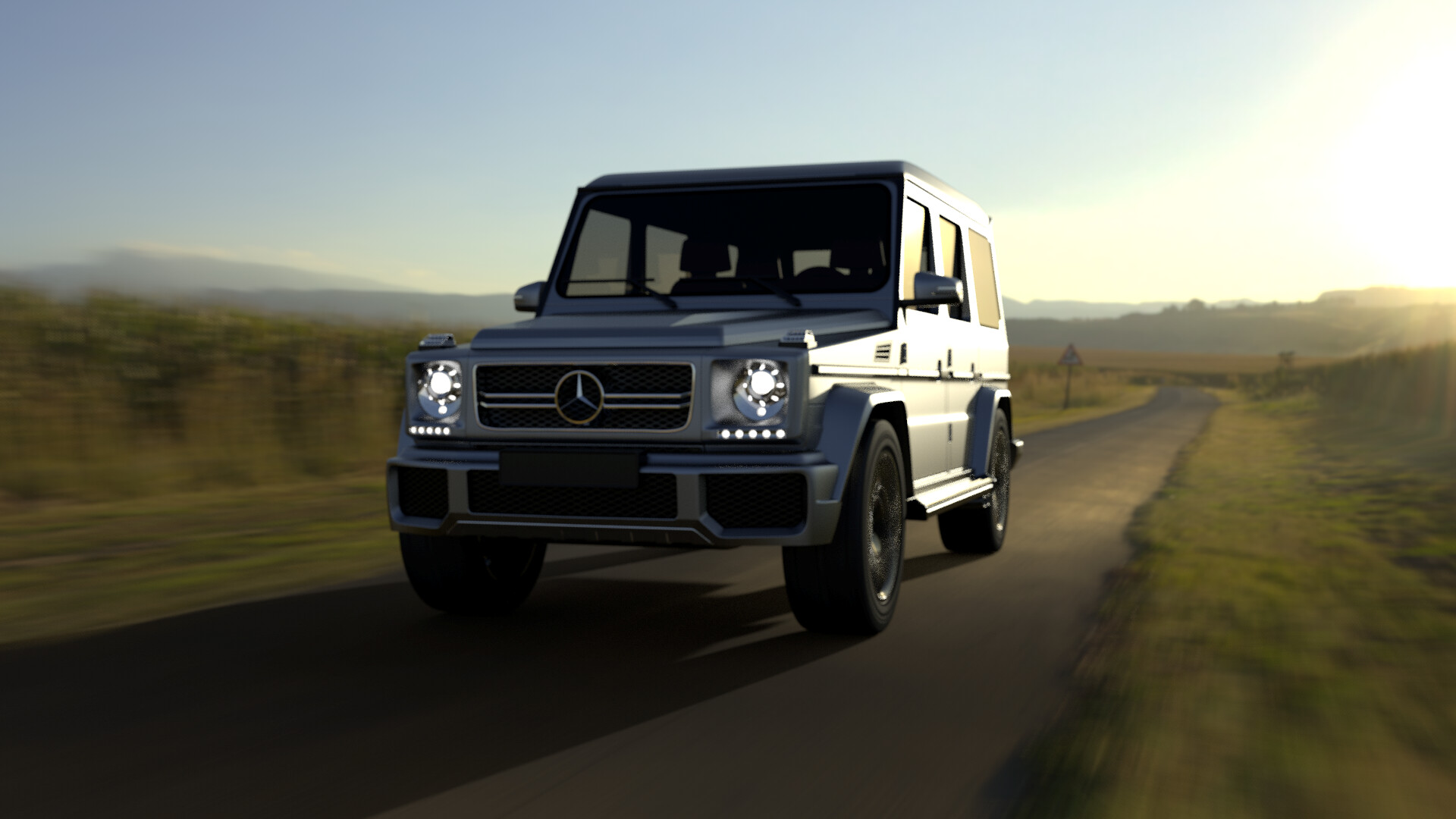Mercedes-AMG Unveils Limited-Edition G-Class Models, 51% OFF