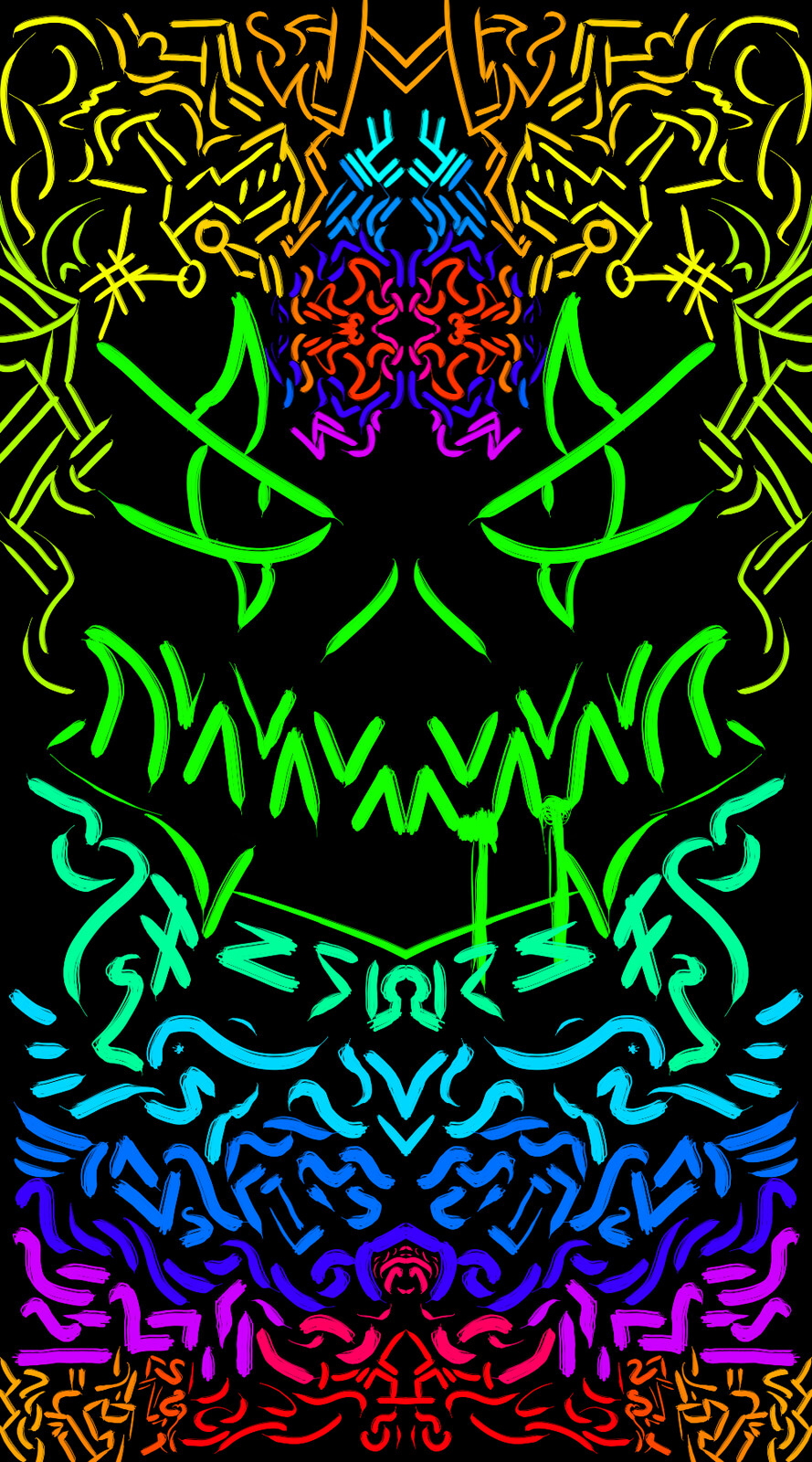 Archie Johnson - NEON