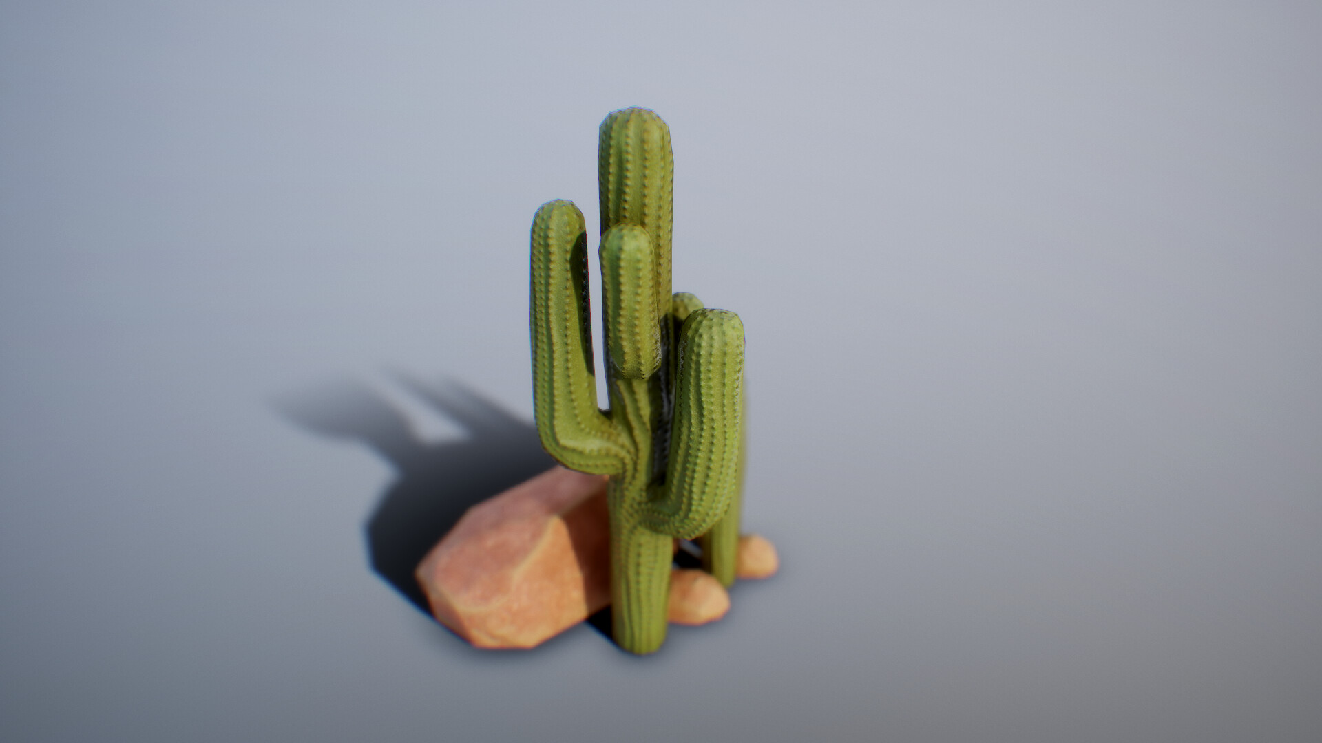 Dzmitry Yafimau - Chessboard Kingdoms || Environment Art