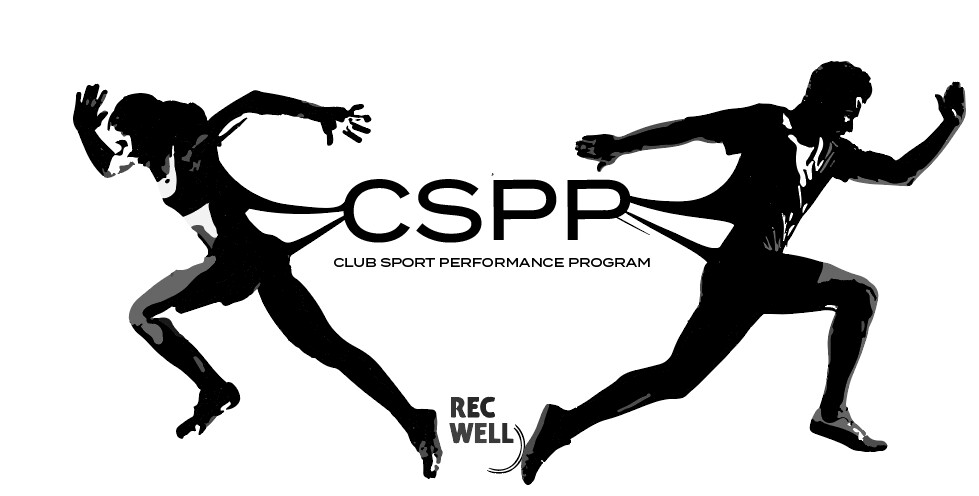 ArtStation - Club Sports Performance Program Logo