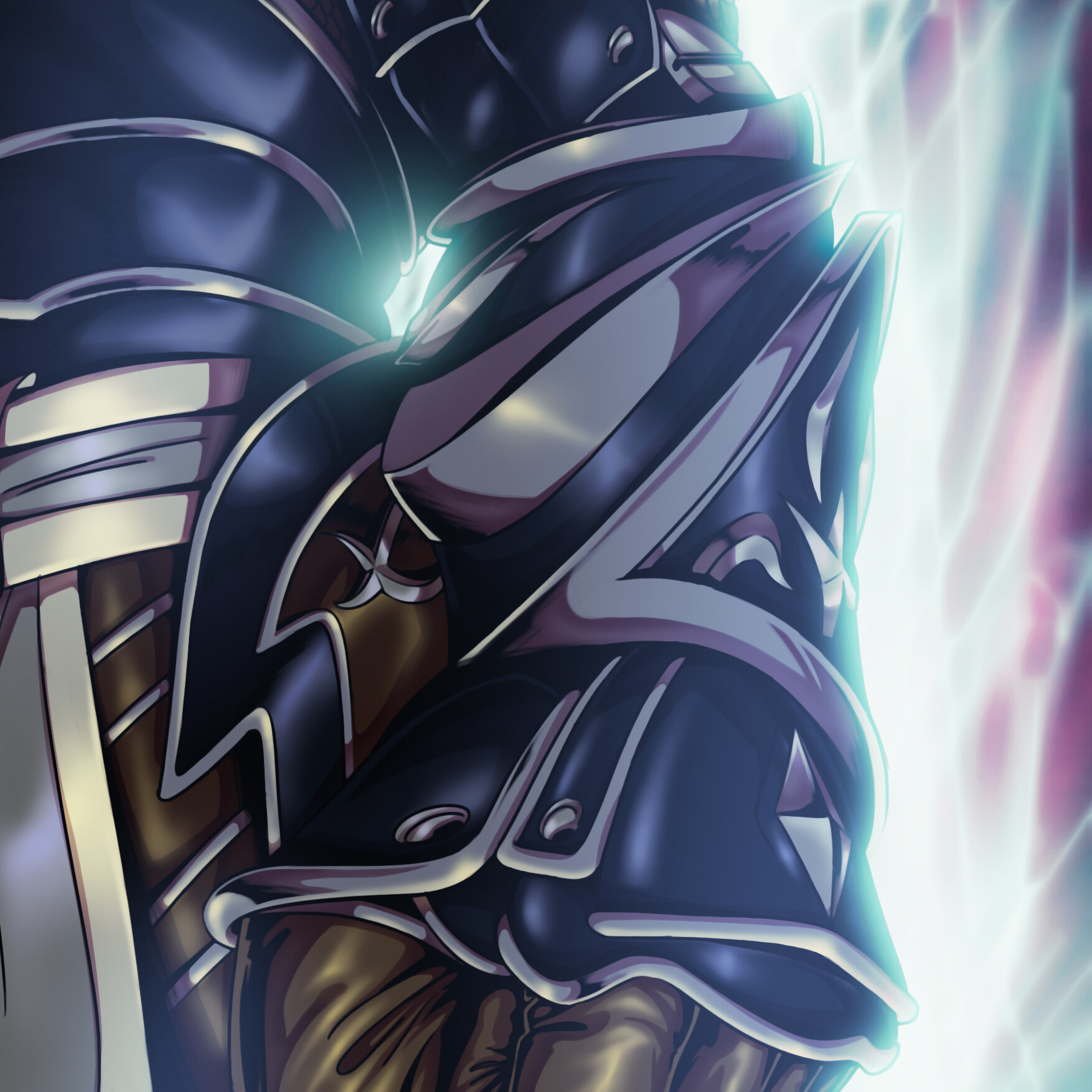 Tyrael Wallpaper 275424