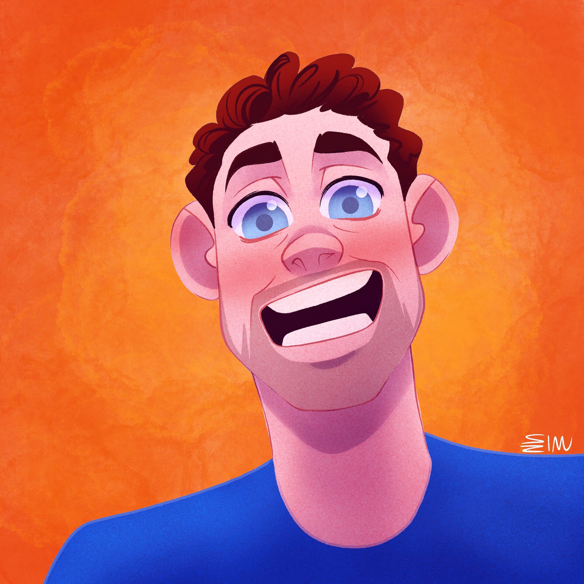 ArtStation - Avatars