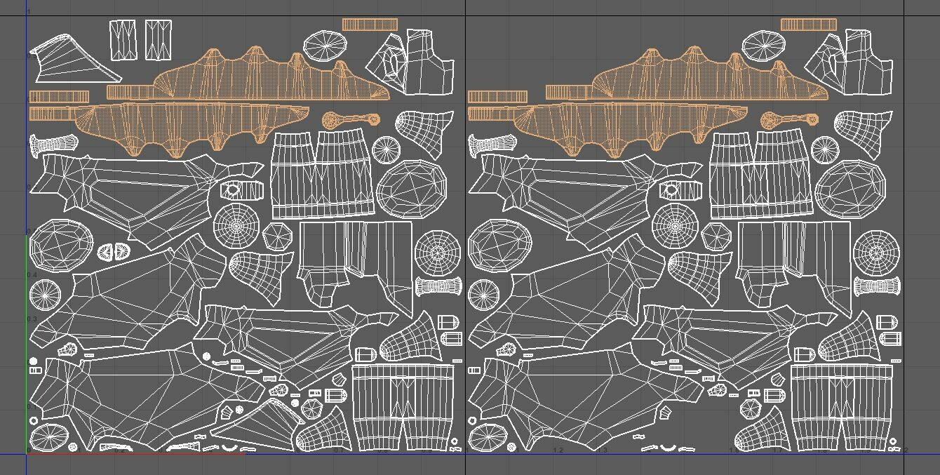 Scott Boisvert - Sci Fi Car