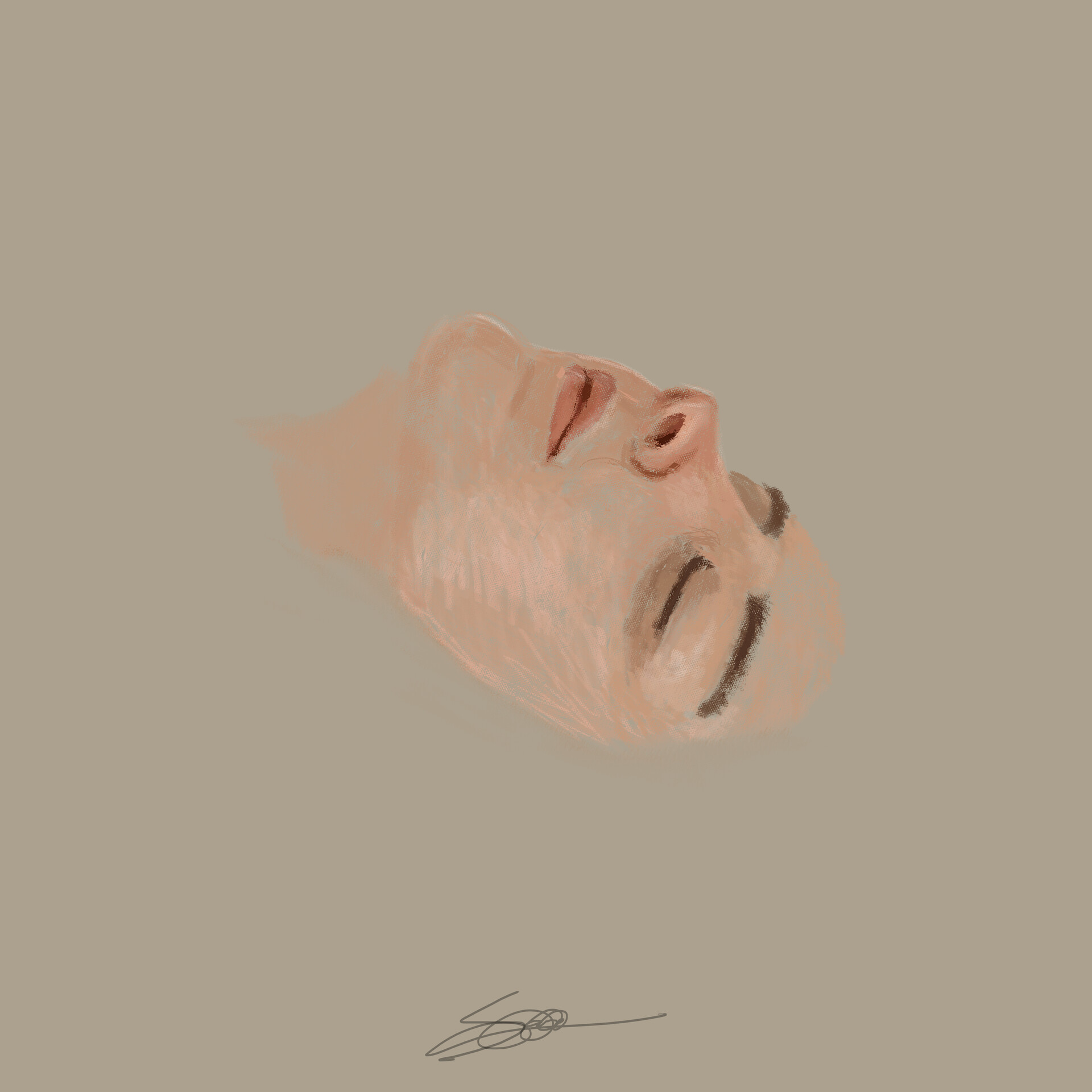 ArtStation - feeling