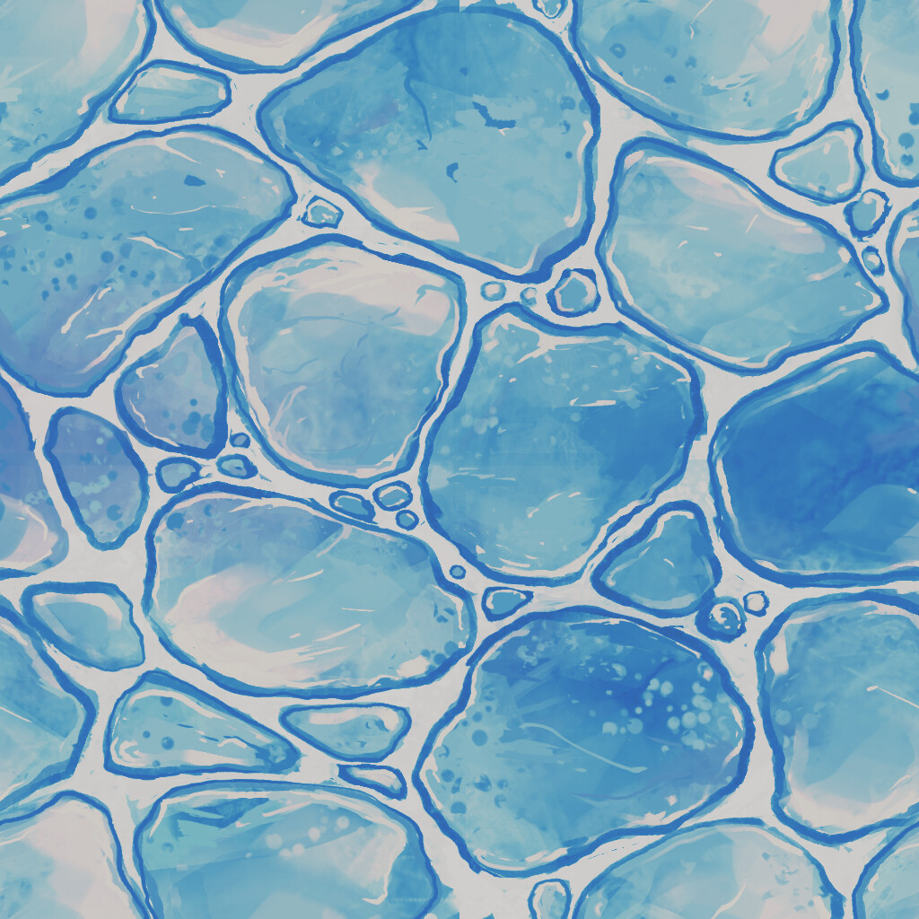 CGSHARE Book - TEXTURE | GROUND | CG SHARE | Lowpoly | GAME VR